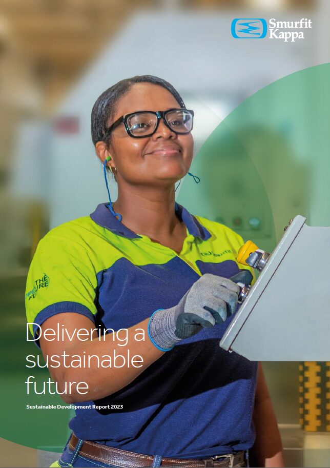 Sustainable Development Report 2023 - ESG District